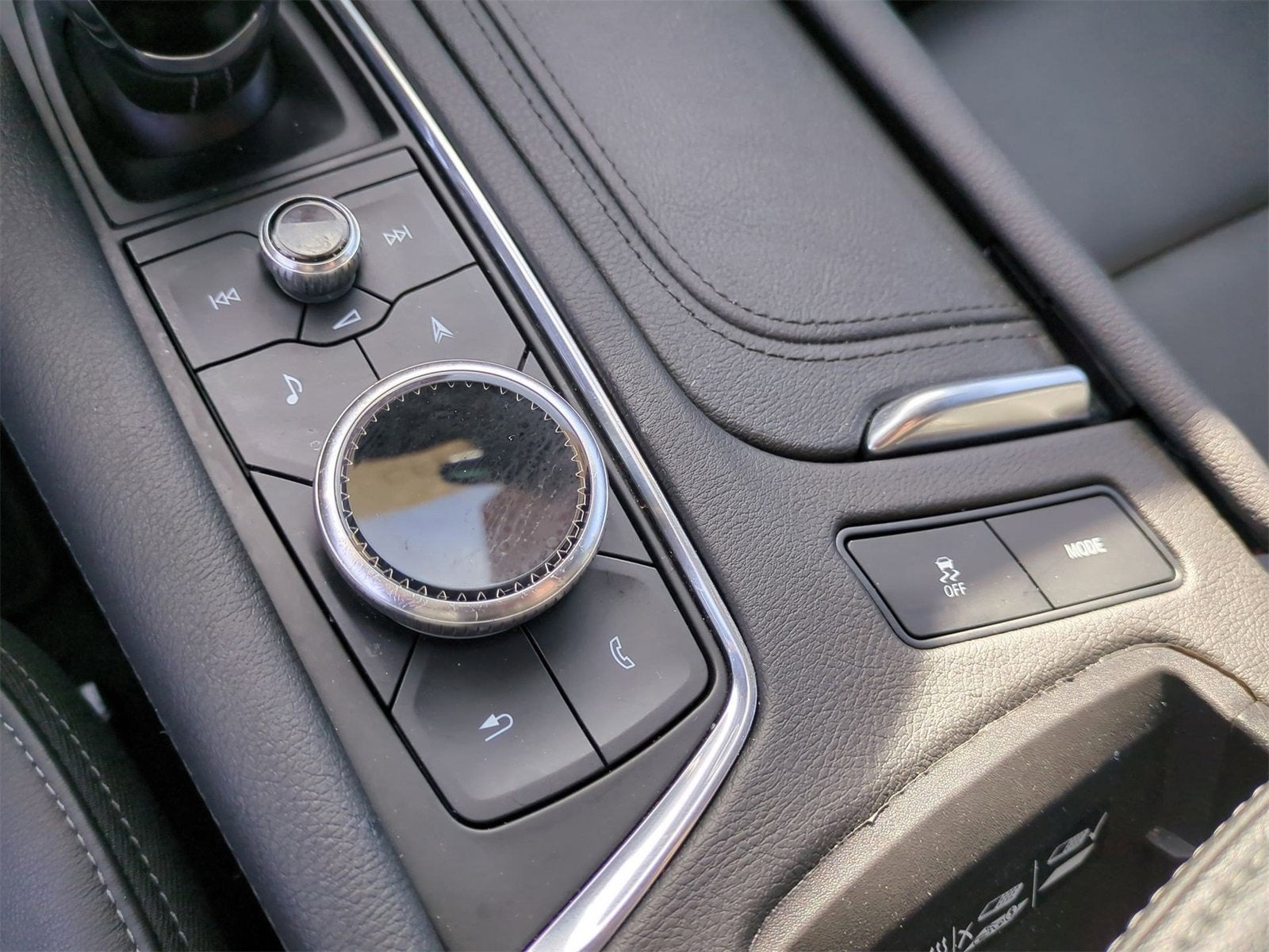 2025 Cadillac XT6 Premium Luxury Darlington SC | King Cadillac ...